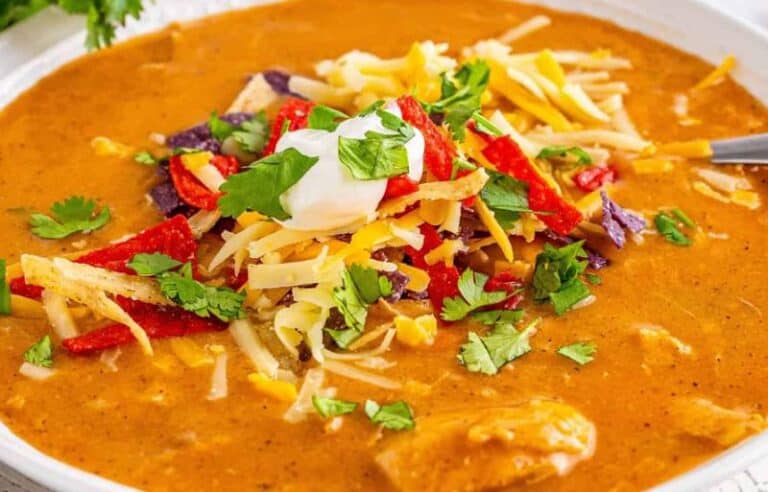 How To Make the Cheesecake Factory Cream of Chicken Soup Recipe
